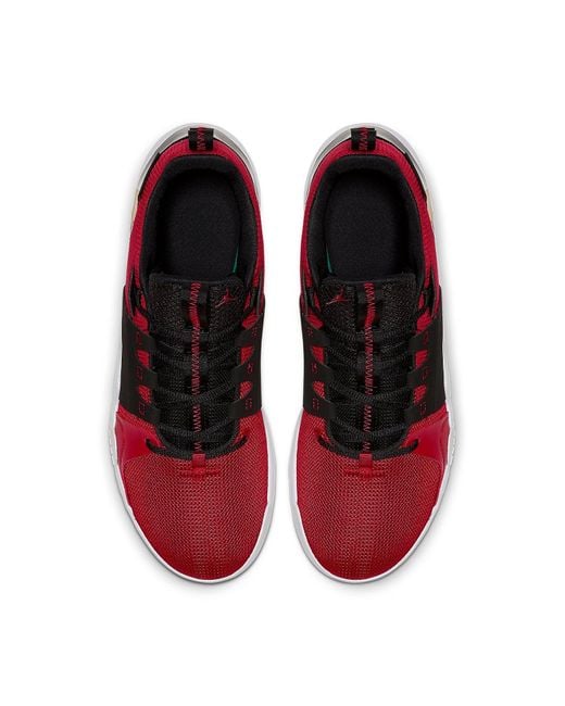 Nike Zoom Zero Gravity 'Gym' in Red for Men | Lyst