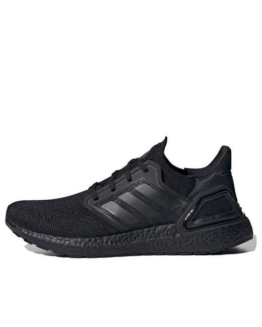 adidas James Bond 007 X Ultraboost 20 'No Time To Die in Black for Men ...