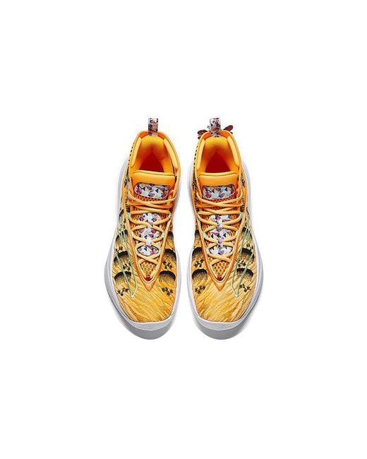 Anta Klay Thompson 8 'Dragon Boat Festival' in Metallic for Men | Lyst