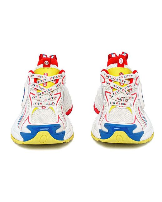 Old Order X Sanrio Turbo Gt 'Hello Kitty' in White for Men | Lyst