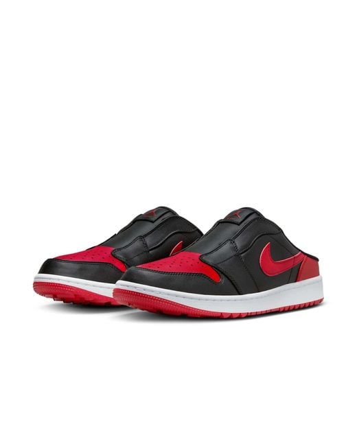 Nike 1 Mule Golf 'Bred' for Men | Lyst