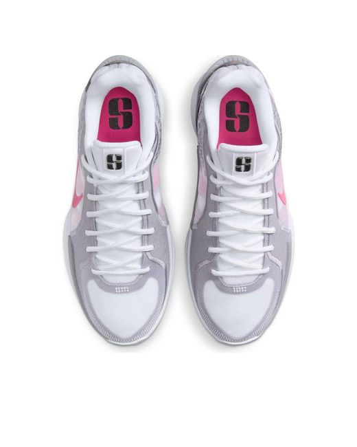 Nike (Wmns) Sabrina 2 Ep 'Lily' in Purple | Lyst