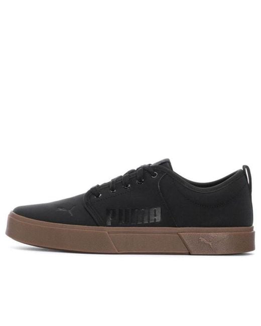 PUMA El Rey 2 Buck in Brown for Men | Lyst
