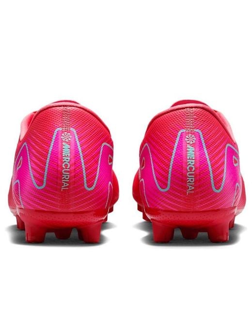 Nike Mercurial Vapor 16 Academy Hg 'Mad Energy Pack' in Red for Men | Lyst