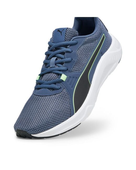 PUMA Ftr Connect Fs Training in Blue for Men | Lyst