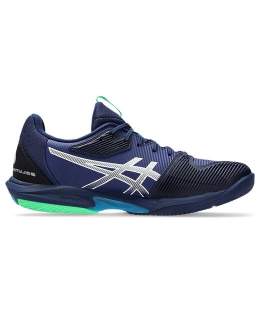 Asics Solution Speed Ff 3 Expanse' in Blue for Men | Lyst