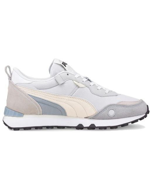 PUMA Future Rider 'Future Vintage in White for Men | Lyst UK