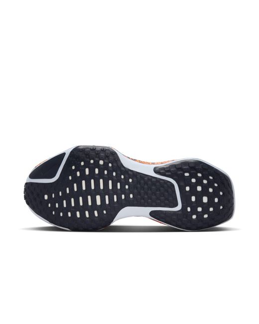 Nike Zoomx Invincible Run 3 Electric Pack 'Olympic Safari' in Blue for ...