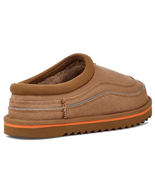 UGG Tasman Cali Wave 'Chestnut Soda' in Brown for Men | Lyst UK