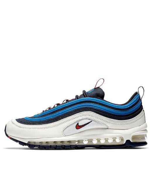 Nike Air Max 97 Se Nebula' in Blue for Men | Lyst