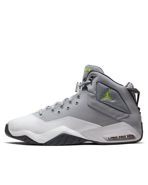 Nike B'Loyal Volt' in Gray for Men | Lyst
