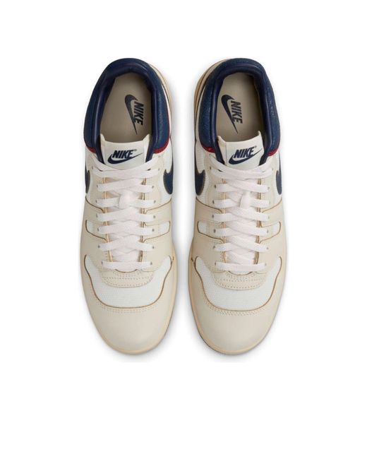 Nike Mac Attack Better 'Withe Age' in Blue for Men | Lyst UK