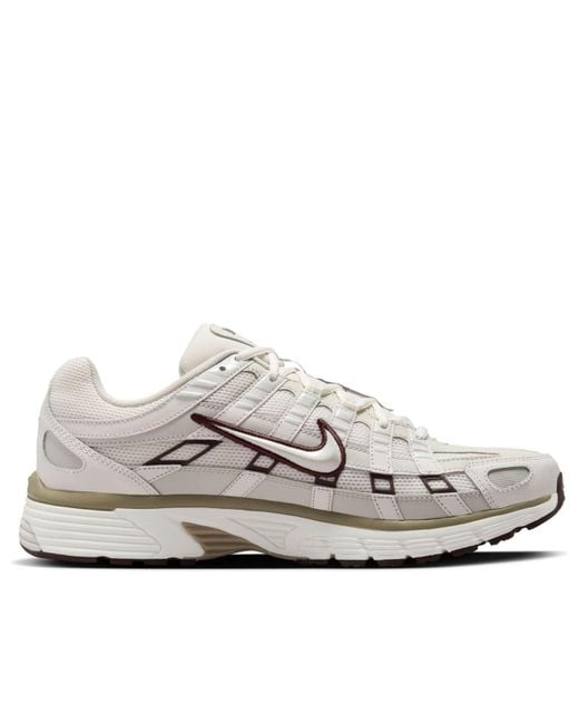 Nike P-6000 'Bone Sail' in White for Men | Lyst UK