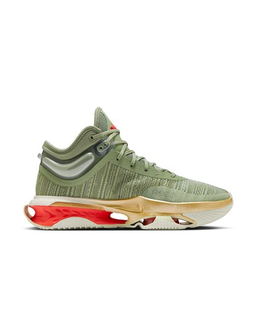 Nike Air Zoom Gt Jump 2 Ep 'Our Holiday' in Green for Men | Lyst