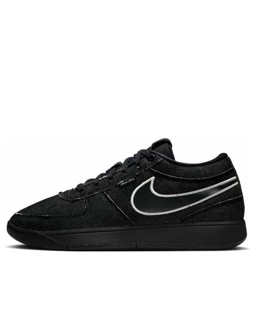 Nike Book 1 'All-Star Label' in Black for Men | Lyst