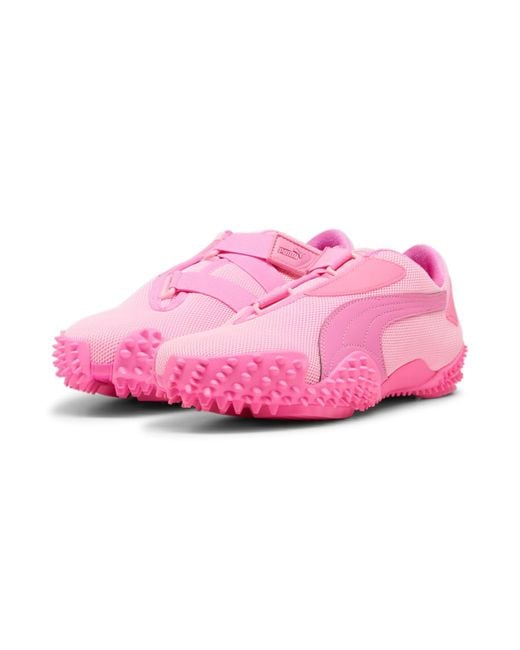 PUMA Mostro 'Ecstasy Pack in Pink for Men | Lyst