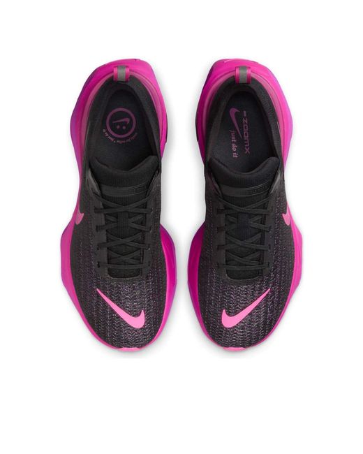 Nike Zoomx Invincible Run 3 Vivid Grape' in Purple for Men | Lyst