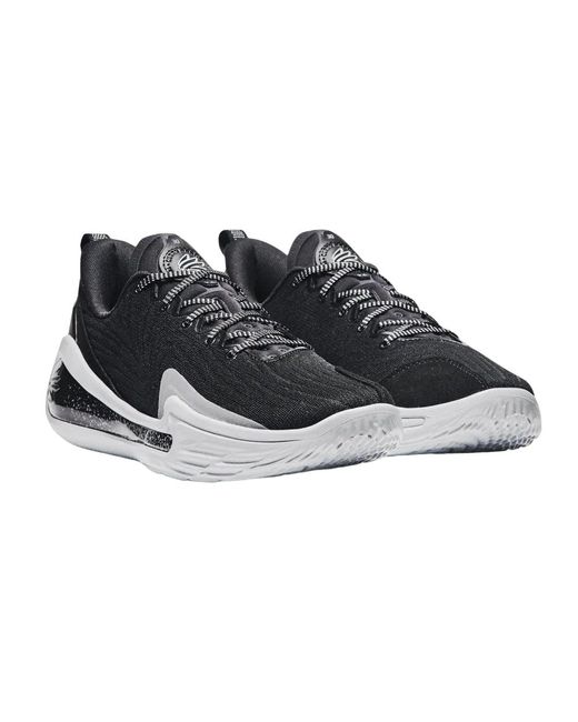 Under Armour Curry 12 'Wardell Mode' in Blue for Men | Lyst