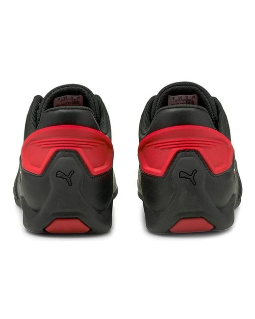 PUMA Scuderia Ferrari Drift Cat Delta '' in Black for Men | Lyst UK