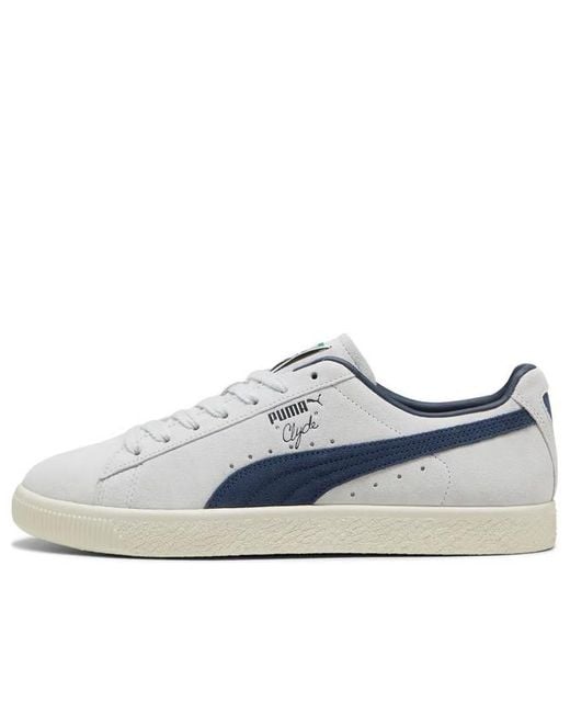 PUMA Clyde Og Mist Club' in Blue for Men | Lyst UK