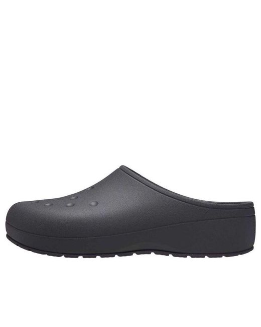 Crocs™ Classic Energy Clog Sand' in Brown for Men | Lyst