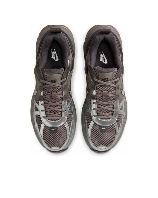Nike V2K Run 'Cave Stone' in Black for Men | Lyst UK