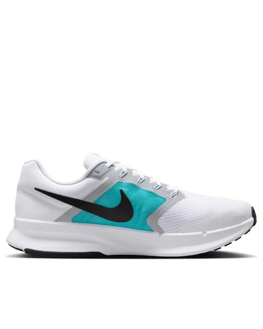 Nike Run Swift 3 Dusty Cactus Wolf' in Blue for Men | Lyst
