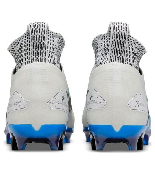 Nike Alpha Menace Elite 3 Game Royal' in Blue for Men | Lyst