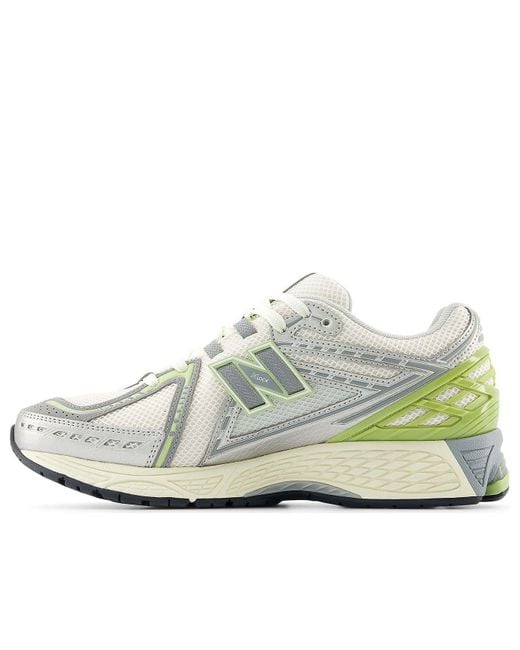 New Balance 1906R/ M1906Rem in White for Men | Lyst UK