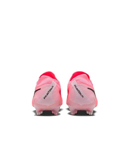 Nike Phantom Gx 2 Elite Ag Low 'Mad Brilliance Pack Sunset Pulse' in ...