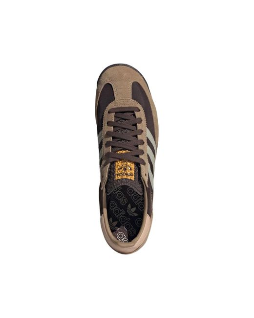 adidas Sl 72 Rs Putty' in Brown for Men | Lyst