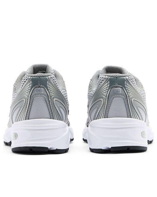 New Balance 740 'Castlerock Slate' in White for Men | Lyst