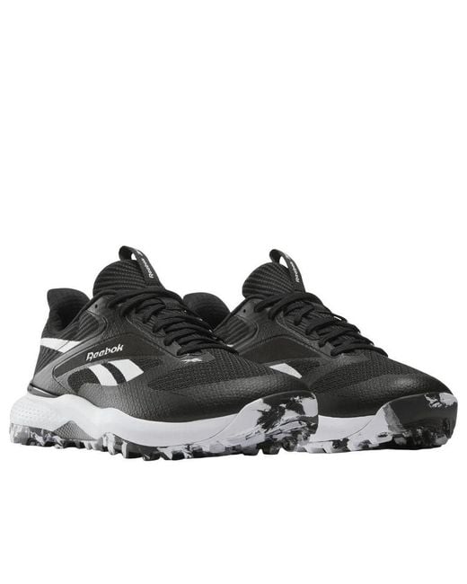 Reebok Nano Golf in Black for Men | Lyst