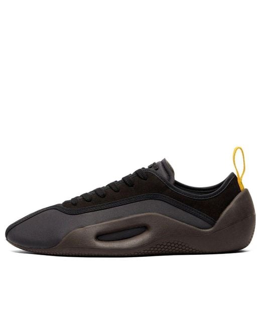 Onitsuka Tiger Tiger Ergonio in Black for Men | Lyst UK