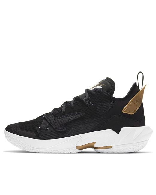 Nike Why Not Zer0.4 'Family' in Black for Men | Lyst