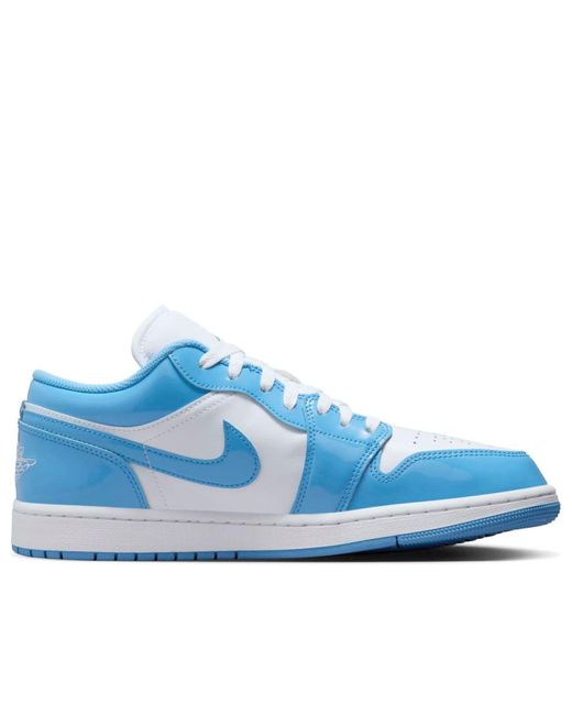 Nike 1 Low 'Legend' in Blue for Men | Lyst