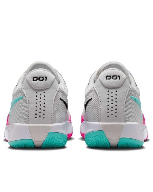 Nike Air Zoom Gt Cut Academy Ep 'South Beach' in Blue for Men | Lyst