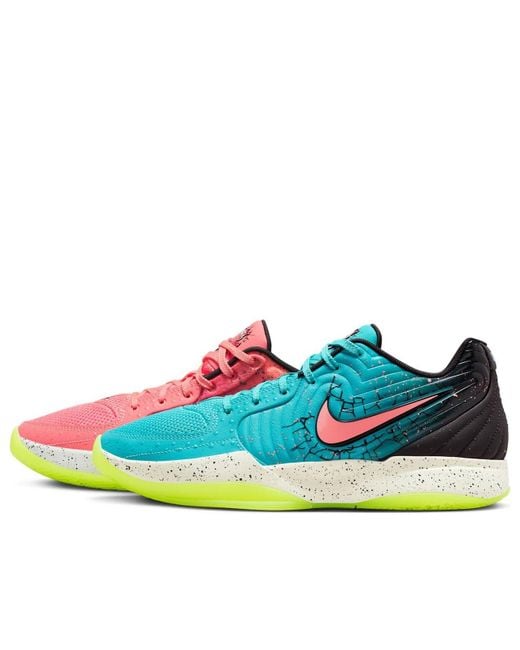 Nike X Kool-Aid Ja 2 'Mixed Berry' in Blue for Men | Lyst