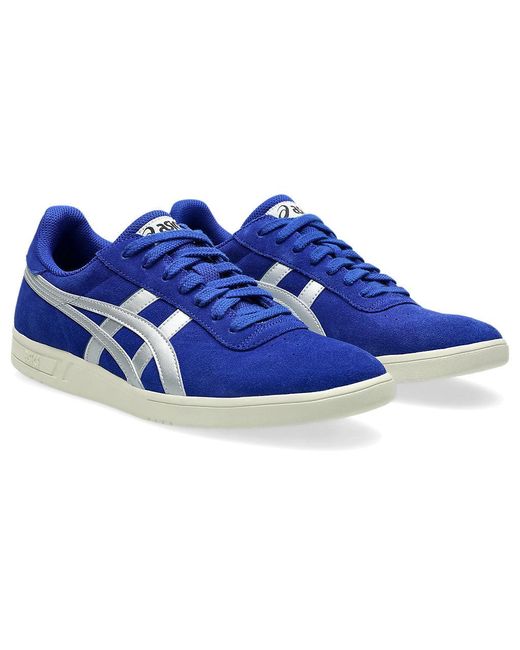 Asics Gel-Vickka Pro 'Prussian Pure' in Blue for Men | Lyst