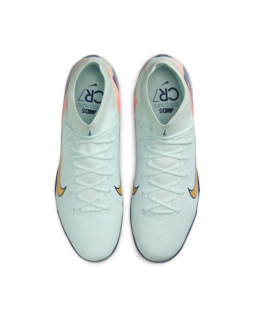 Nike Superfly 10 Academy Mercurial Dream Speed Tf 'Barely Crimson' in ...