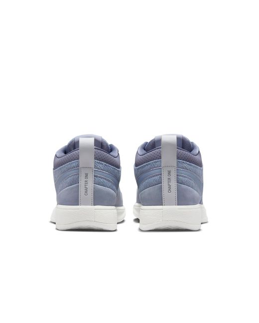 Nike Book 1 'Ashen Slate Outsole) in Blue for Men | Lyst UK