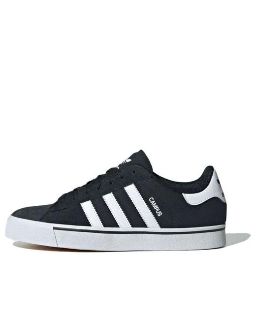 adidas Originals Campus Vulc in Blue for Men | Lyst