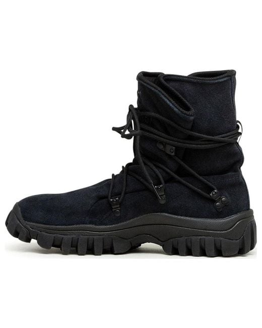 Asics Nonnative X Gel Yeti Tokyo High Gtx in Black for Men | Lyst UK