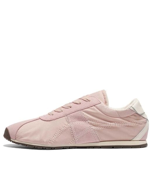 Onitsuka Tiger Corsair A55 'Ginger Peach' in Pink for Men | Lyst