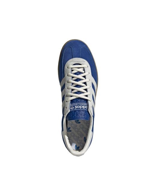 adidas Handball Spezial '75Th Anniversary Pack Collegiate Royal' in ...