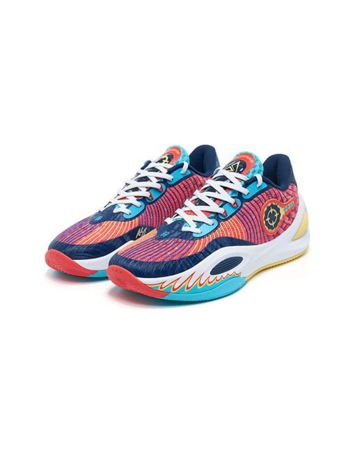 Rigorer Ar1 'Year Of The Dragon' in Blue for Men | Lyst