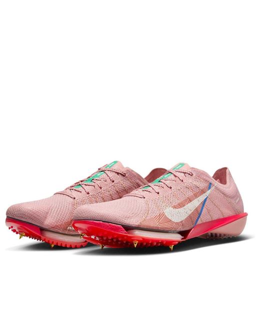 Nike Air Zoom Victory 2 'The Armory Pack' in Red for Men | Lyst