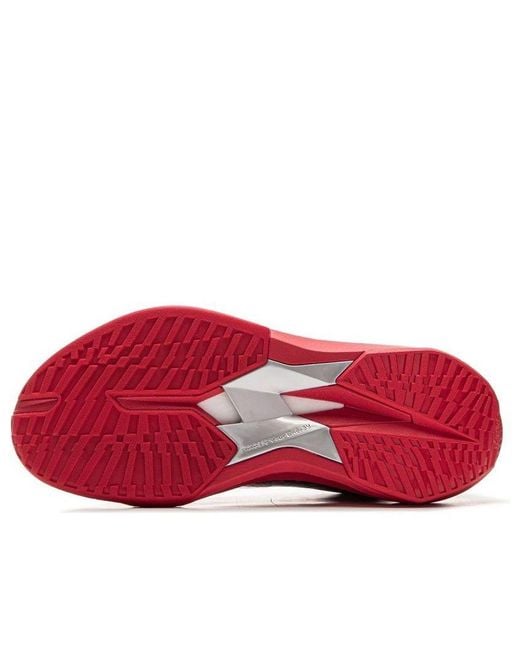 Li-ning Ultra Light 2025 'Cinnabar' in Red for Men | Lyst