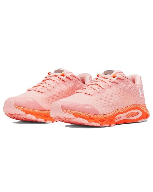 Under Armour (Wmns) Hovr Infinite 3 'Beta Tint' in Pink | Lyst