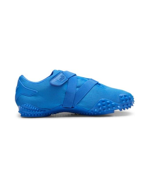 PUMA Mostro Ecstasy 'Ignite' in Blue for Men | Lyst